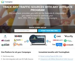 15 Best CPA Affiliate Tracking Software {Track and Optimize}